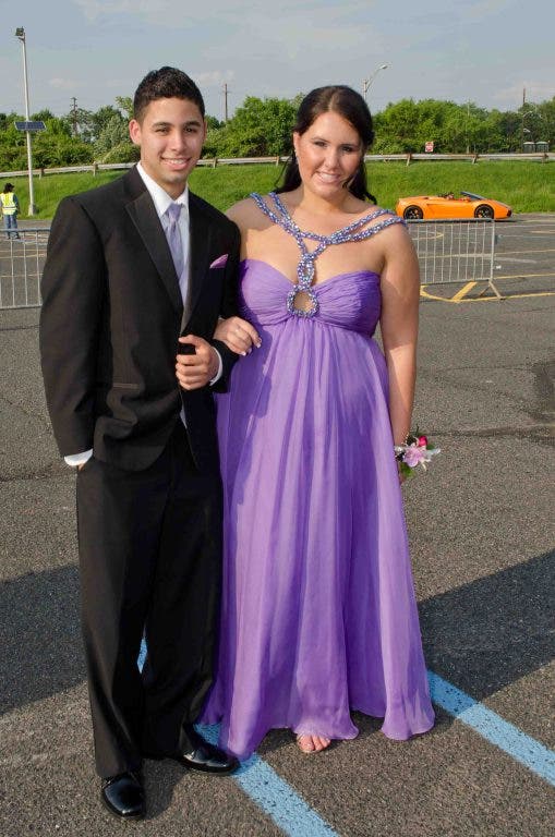 PHOTOS: Teaneck High School Prom 'Show Off' | Teaneck, NJ Patch