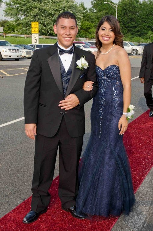 PHOTOS: Teaneck High School Prom 'Show Off' | Teaneck, NJ Patch