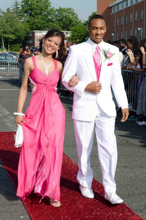 PHOTOS: Teaneck High School Prom 'Show Off' | Teaneck, NJ Patch