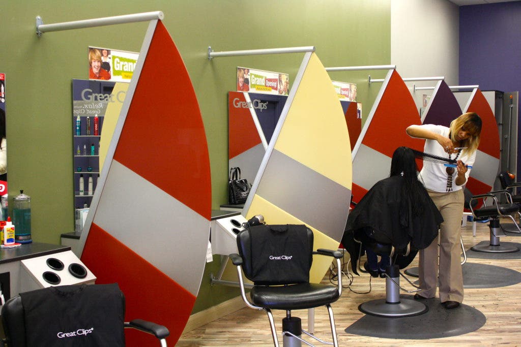 Great Clips Opens in Short Hills | Millburn, NJ Patch