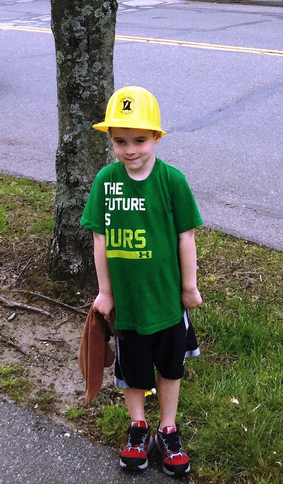 Peabody Municipal Light Plant will be at the May 21st Townscape ...