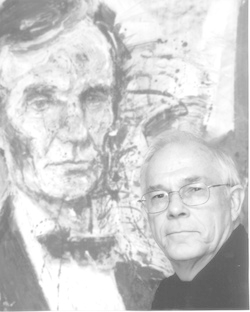 Dan Christoffel at the Huntington Arts Council | Huntington, NY Patch