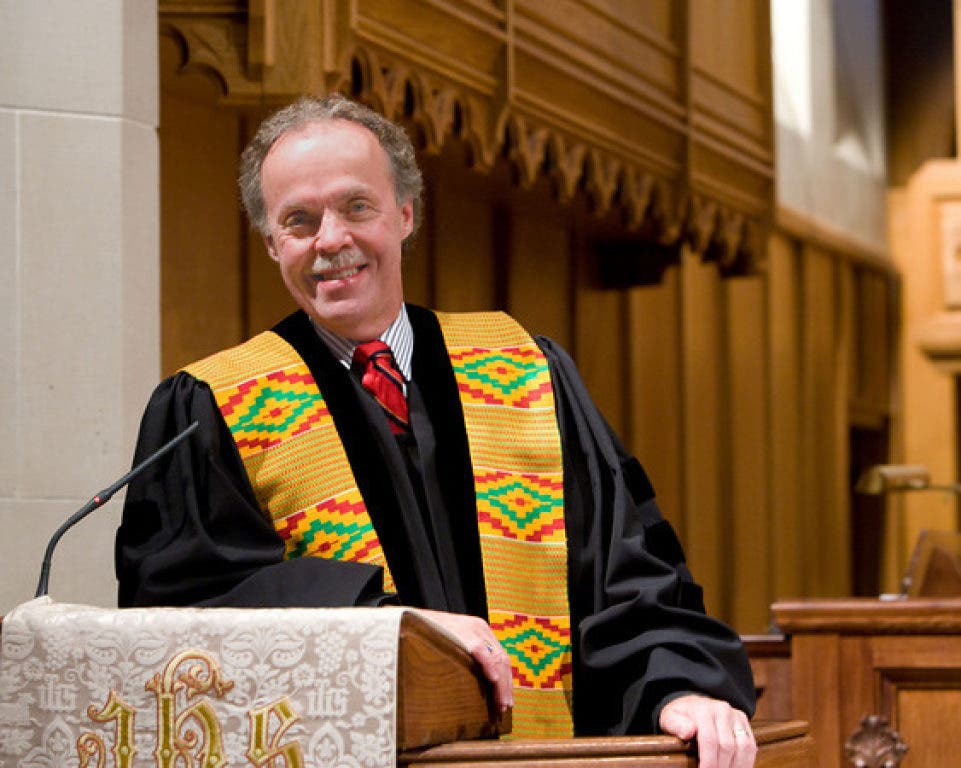 Lenten Services, Sr. Minister Jack Harnish 7:00 | Birmingham, MI Patch