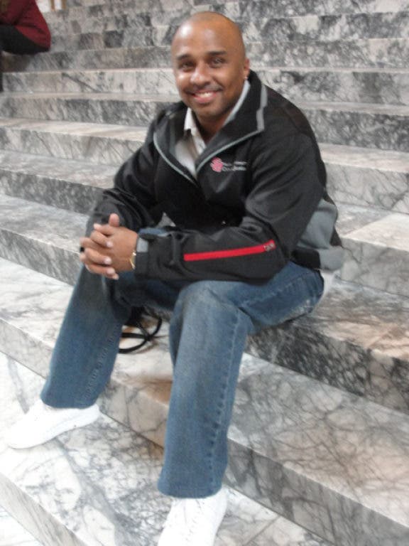 Gerald Hankerson: In Honor of Black History Month | Edmonds, WA Patch