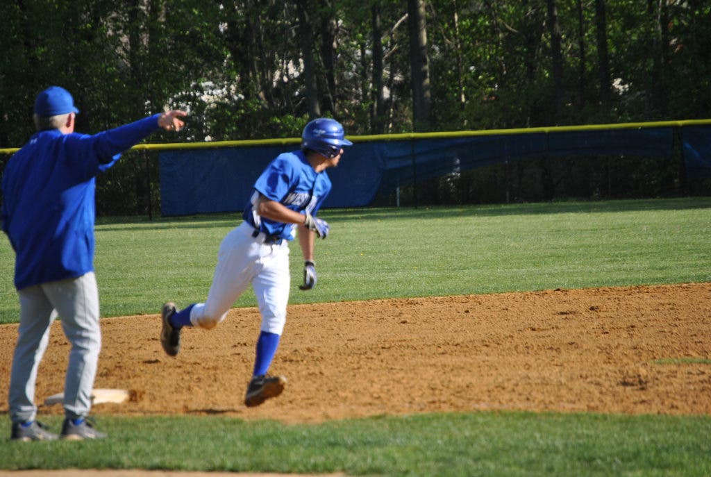 Baseball: Westfield Too Much for Johnson in Second Round of UCT | Clark ...