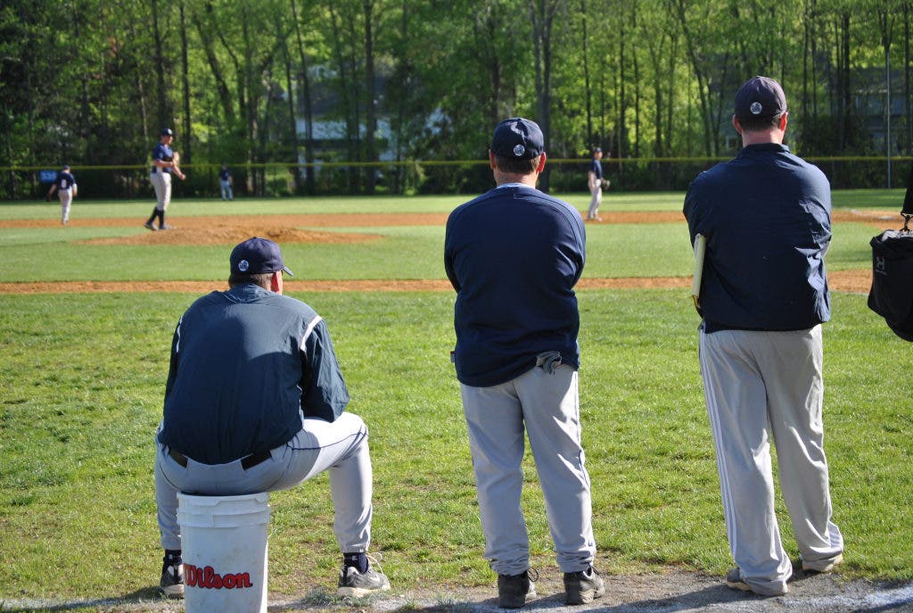 Baseball: Westfield Too Much for Johnson in Second Round of UCT | Clark ...