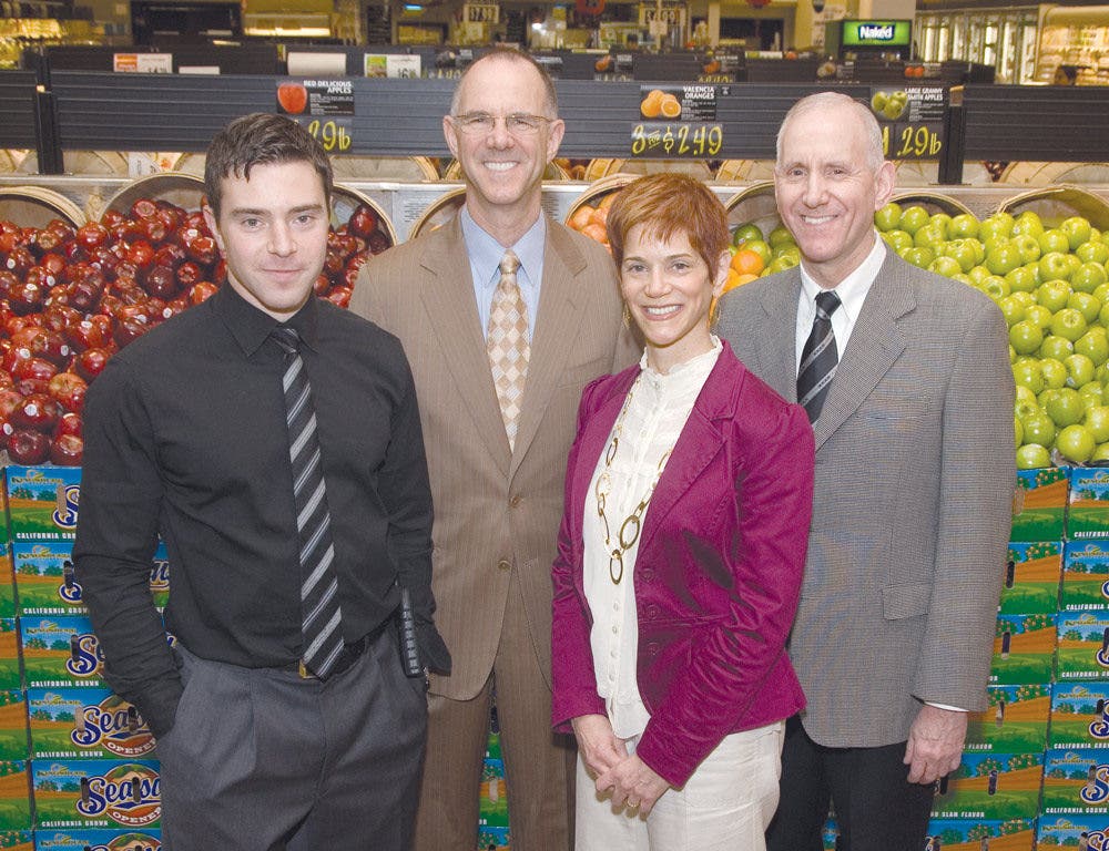 ShopRite Starting Off The Right Way | Commack, NY Patch