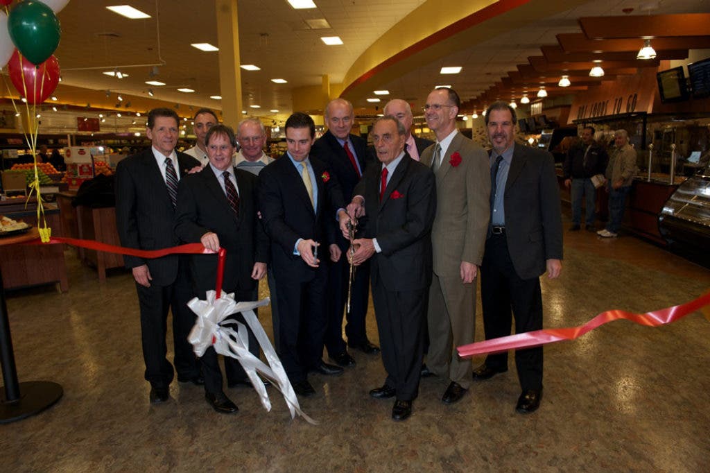 ShopRite Starting Off The Right Way | Commack, NY Patch