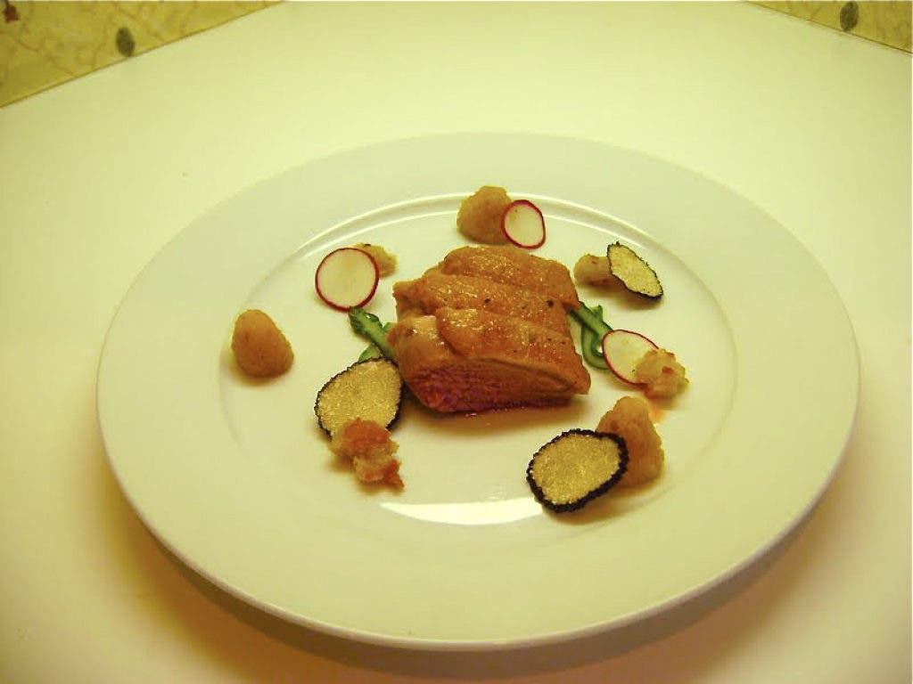 Experimenting With New Flavors to Brighten a Duck Dish | Warren, NJ Patch