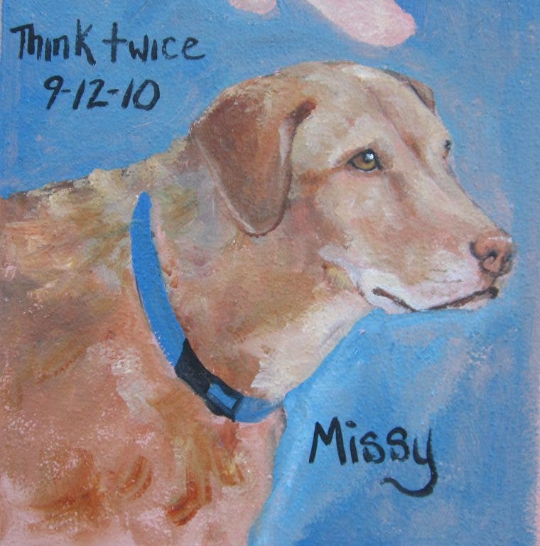 Murals for Mutts names two animal welfare groups as beneficiaries | St ...