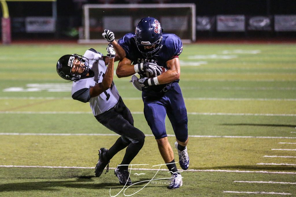 San Diego State University offers Capo Valley Christian Freshman Ben ...