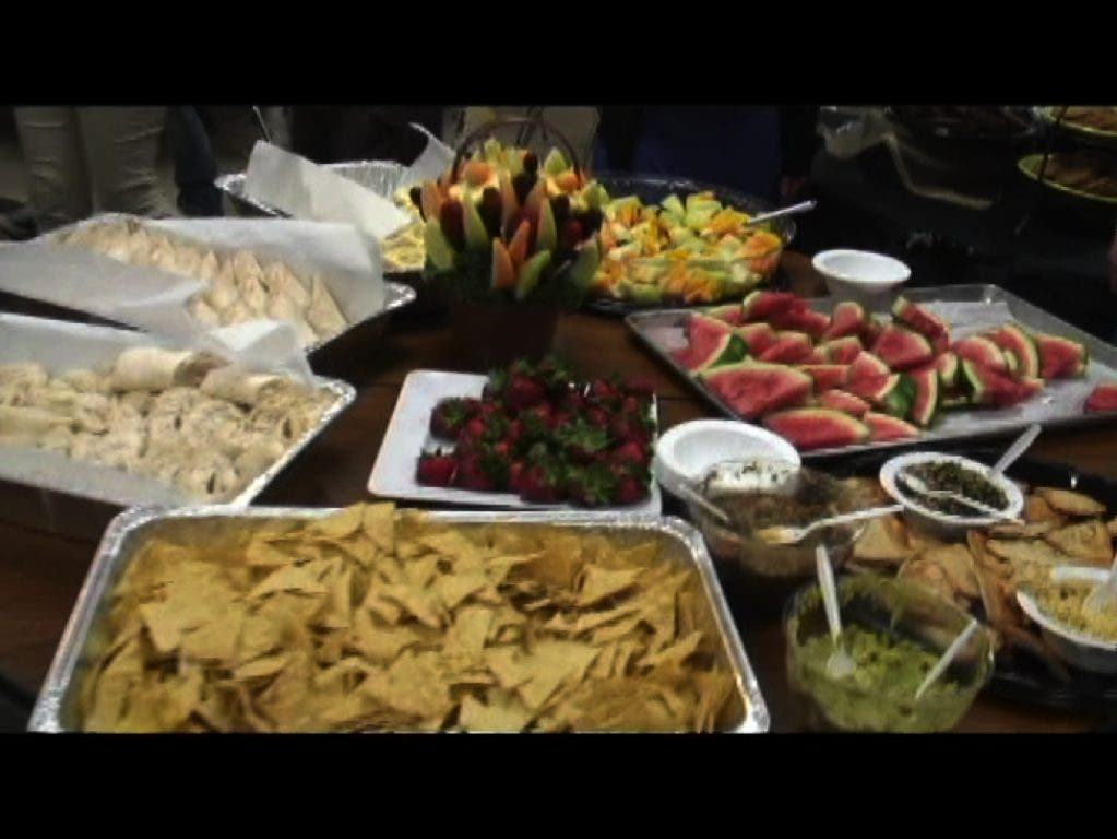 Twenty-fifth Annual After Prom Party Will Have Mardi Gras Theme ...