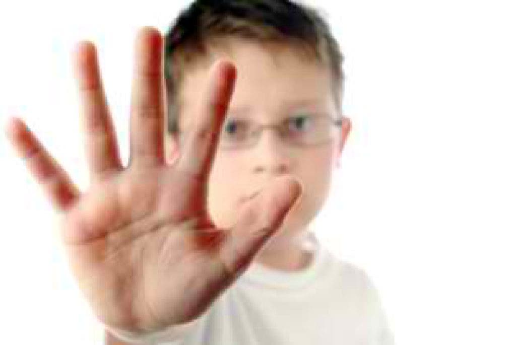 Teaching Kids to Fear Strangers Can Backfire | Castro Valley, CA Patch