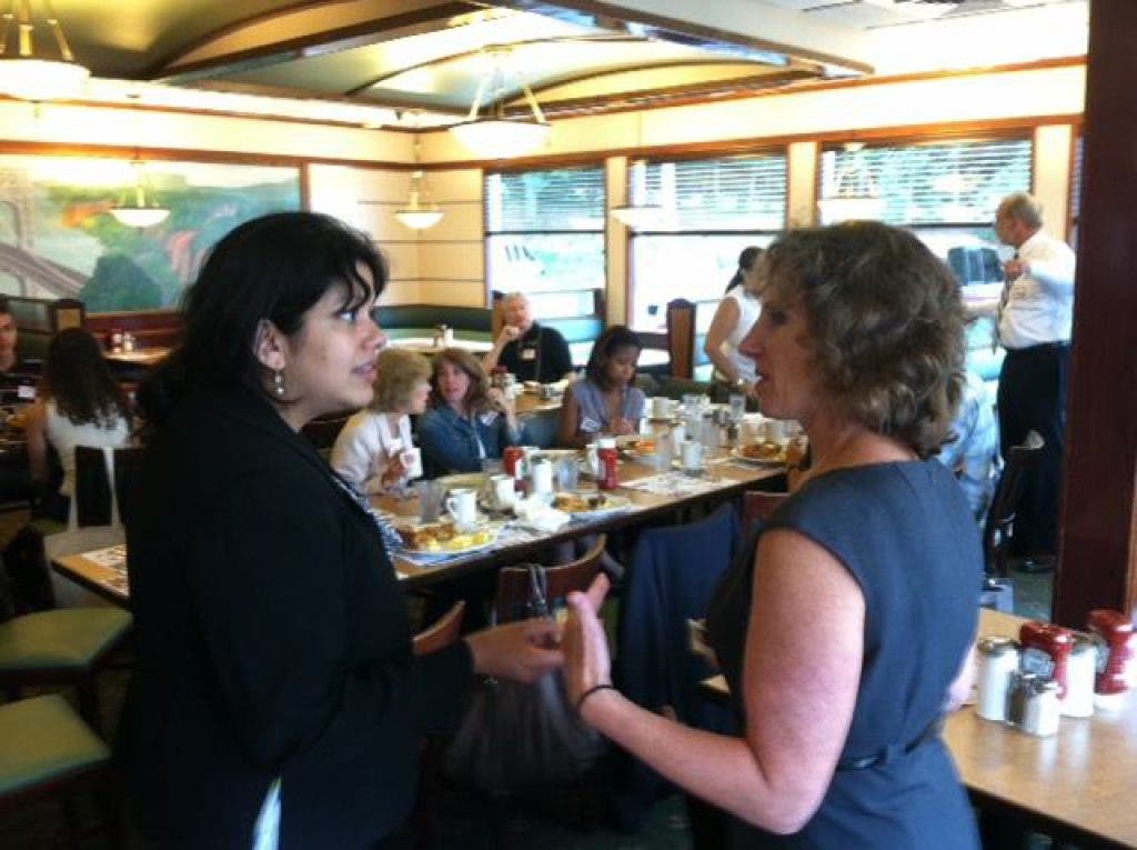 Izzarelli Stands for Small Business, Galef Earns F Rating | Ossining ...