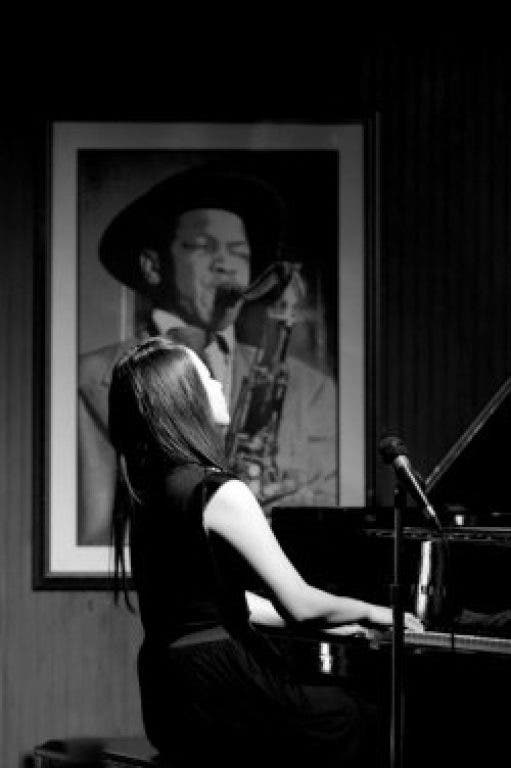 Mina Cho Jazz Quintet Recital "Music & Spirit" | Montclair, NJ Patch