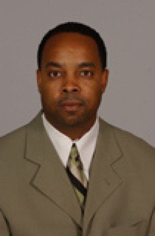 Controversial Kevin Broadus Back with Hoyas | Georgetown, DC Patch