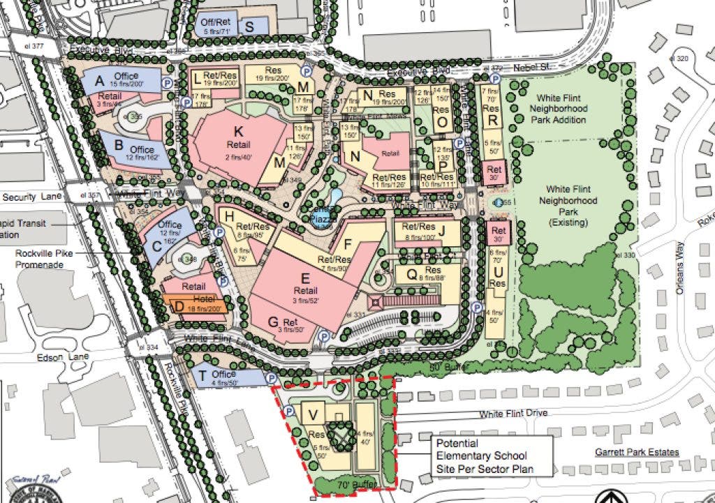 Which Store Will Be Last To Leave White Flint Mall? | Kensington, MD Patch