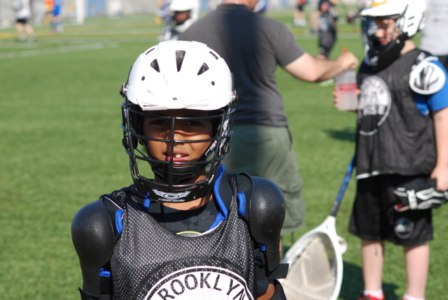 Free Adult Lacrosse Clinics, Brooklyn Lacrosse Club | Park Slope, NY Patch
