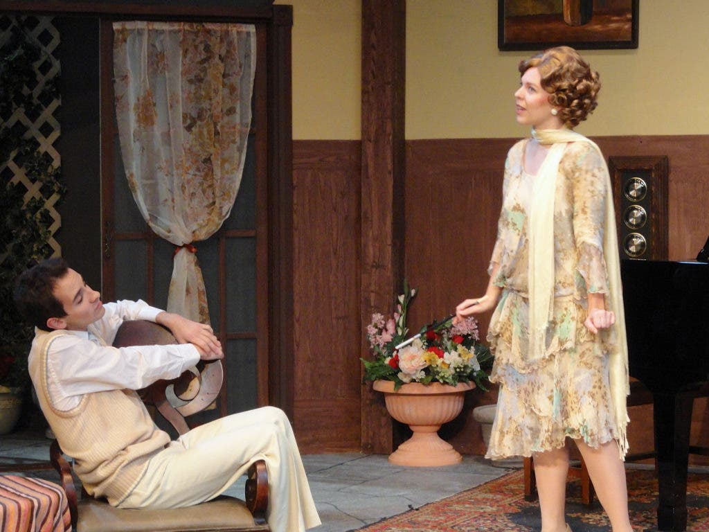 Tonight: 'Mad Dogs and Englishmen Go Out in the Midday Sun' | Millbrae ...