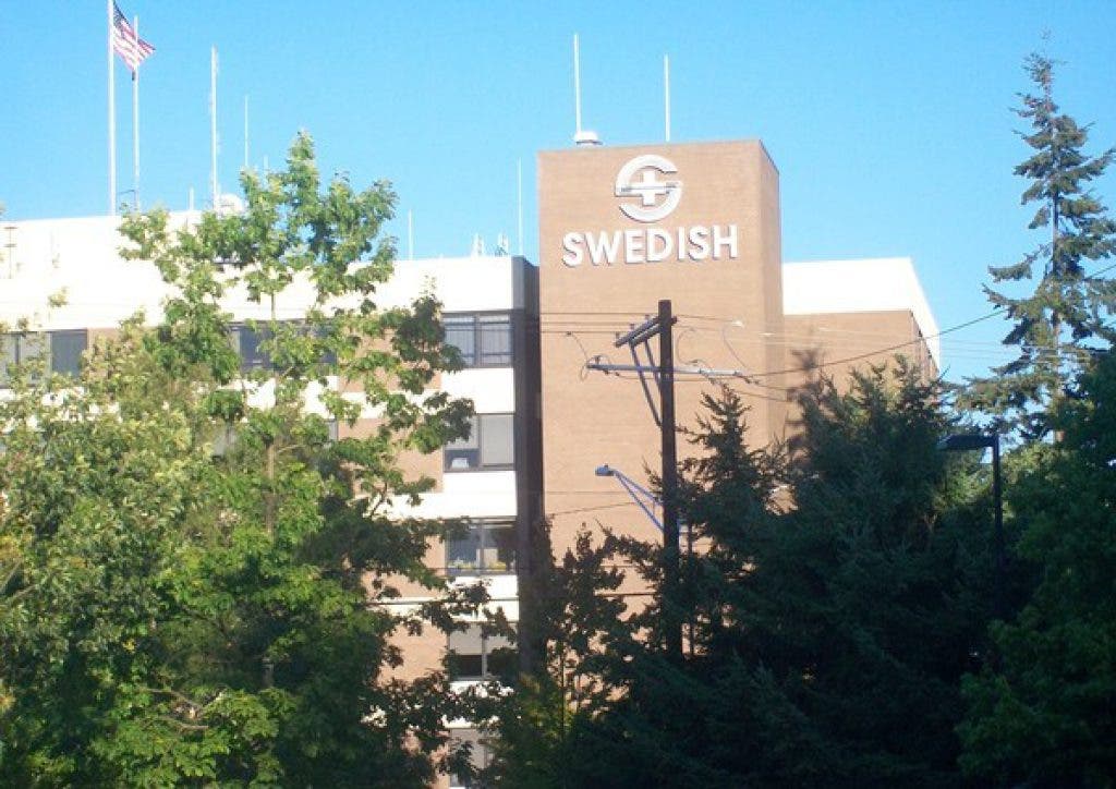 Swedish and Providence Health Services Plan Affiliation as Nonprofit ...