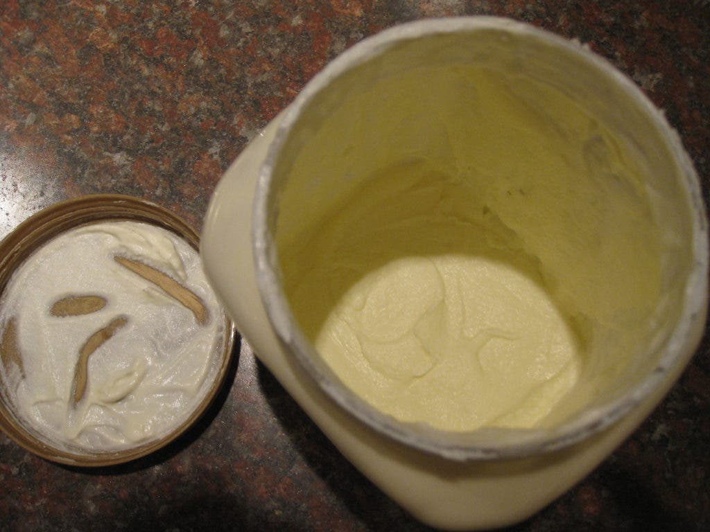Shake It Up: How to Make Butter at Home | Oakland Township, MI Patch