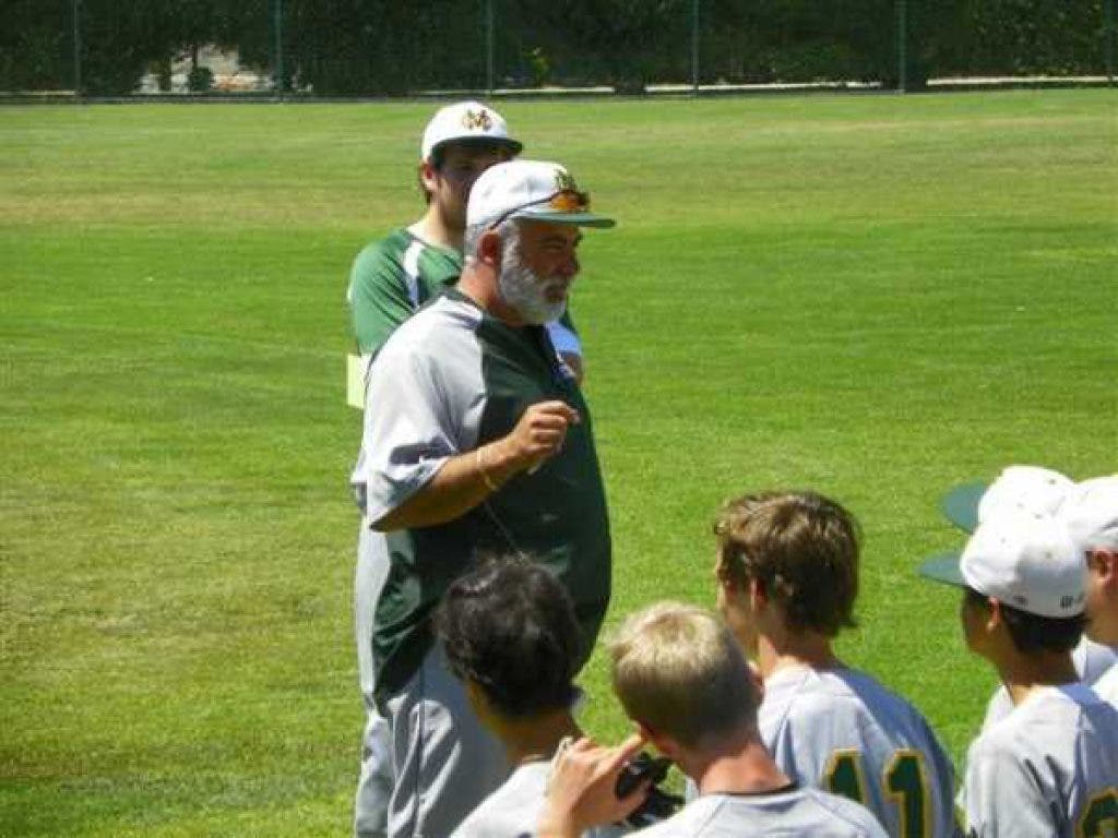 Youth Baseball Ready for All-Stars | Redondo Beach, CA Patch