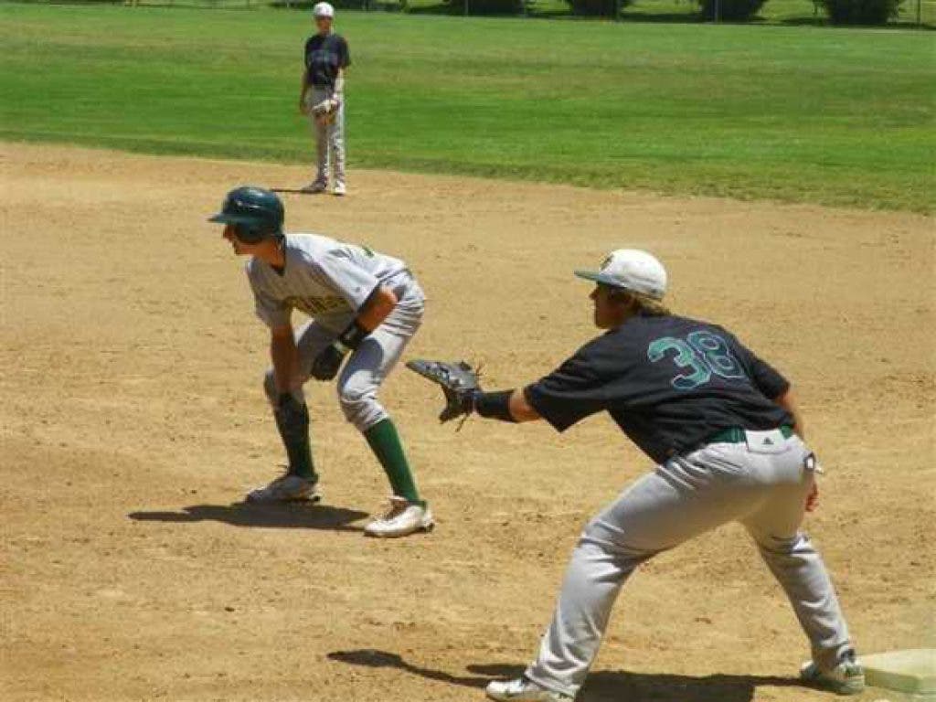 Youth Baseball Ready for All-Stars | Redondo Beach, CA Patch