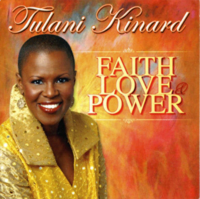 TULANI KINARD at ADINKRA HOUSE (Montclair, NJ) | Montclair, NJ Patch