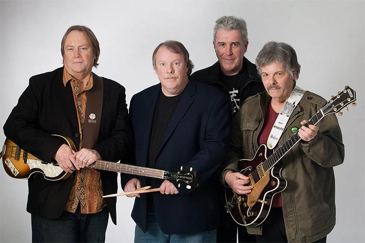 Abbey Rhode, Beatles Tribute Band, at Sandywoods 11/30 | Tiverton, RI Patch