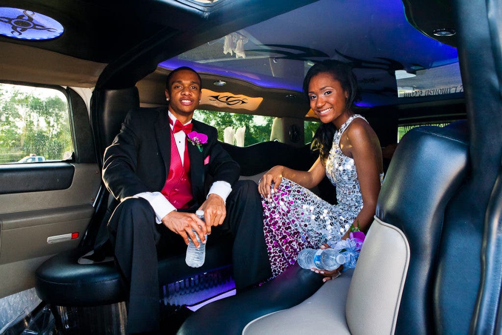 VIDEO: Teaneck High School Students 'Show Off' Before Prom | Teaneck ...