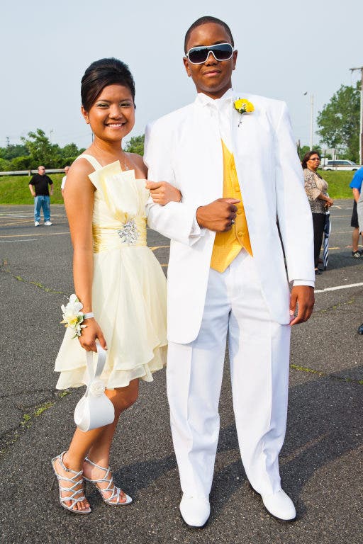 VIDEO: Teaneck High School Students 'Show Off' Before Prom | Teaneck ...
