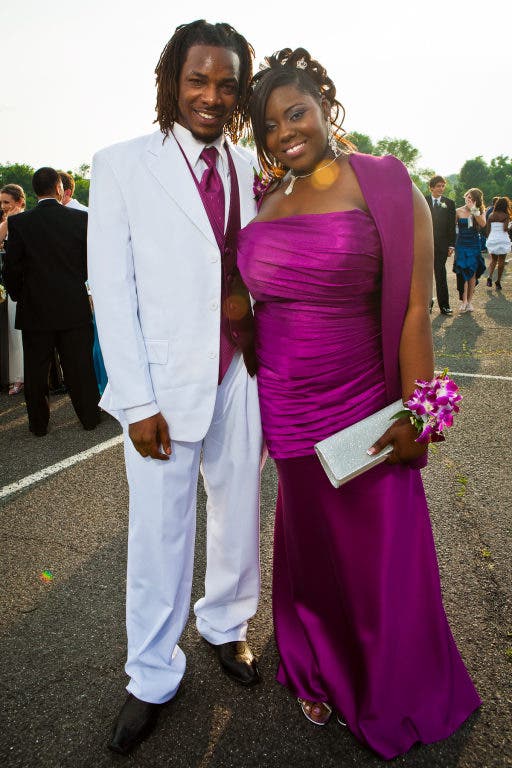 VIDEO: Teaneck High School Students 'Show Off' Before Prom | Teaneck ...