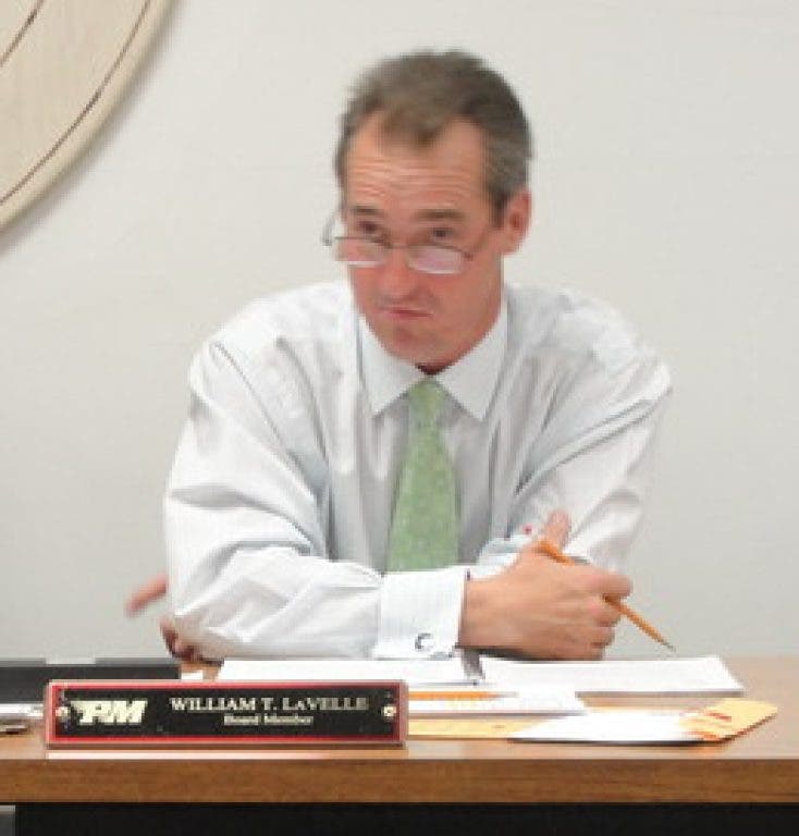 Candidate Spotlight: William LaVelle | Patchogue, NY Patch
