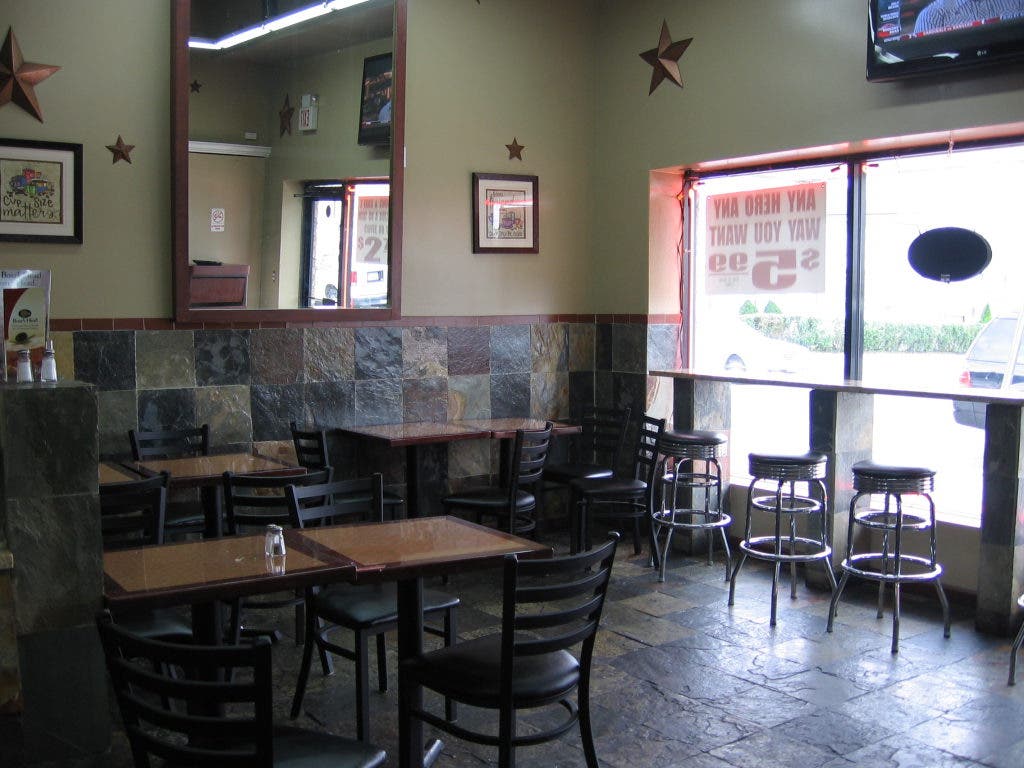 #63 - Enjoy the Belgian Fries at Burnside Deli | Five Towns, NY Patch