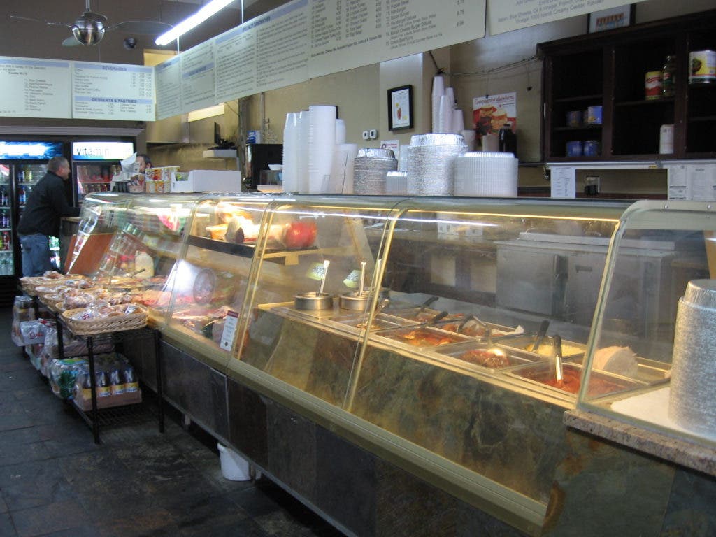 #63 - Enjoy the Belgian Fries at Burnside Deli | Five Towns, NY Patch