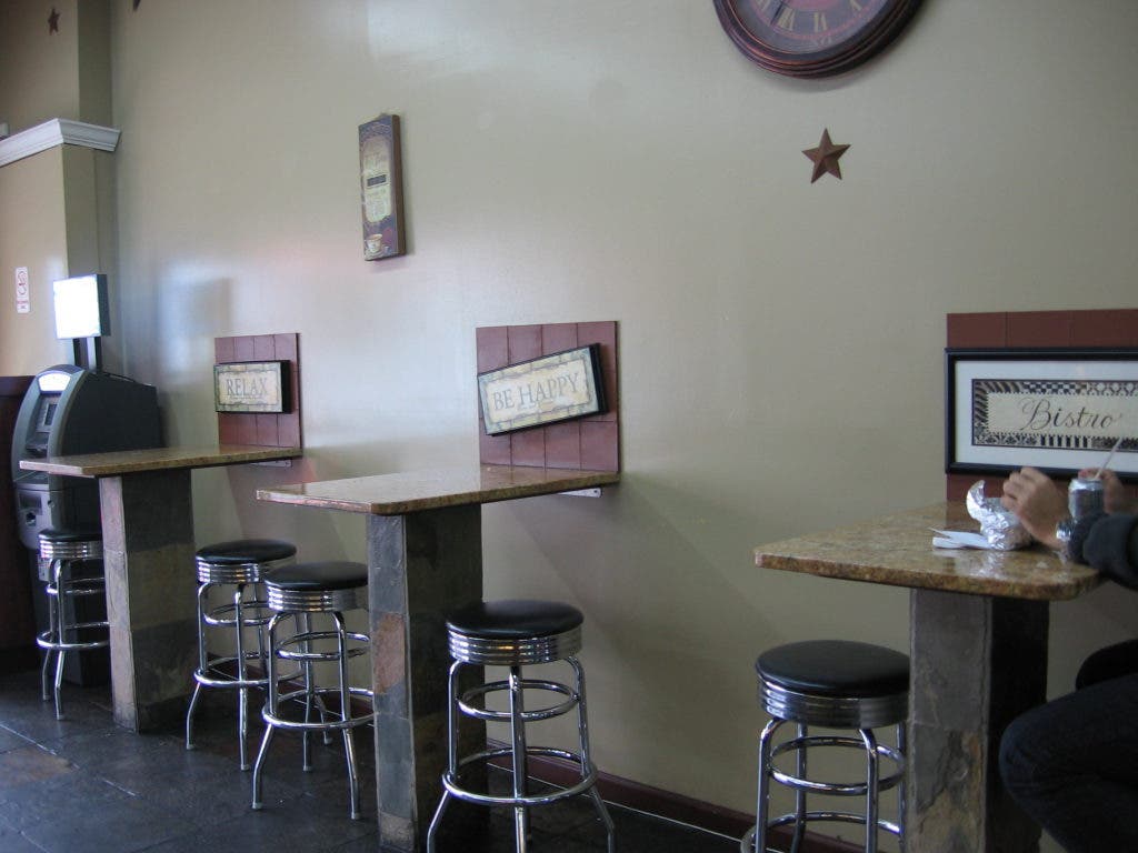 #63 - Enjoy the Belgian Fries at Burnside Deli | Five Towns, NY Patch