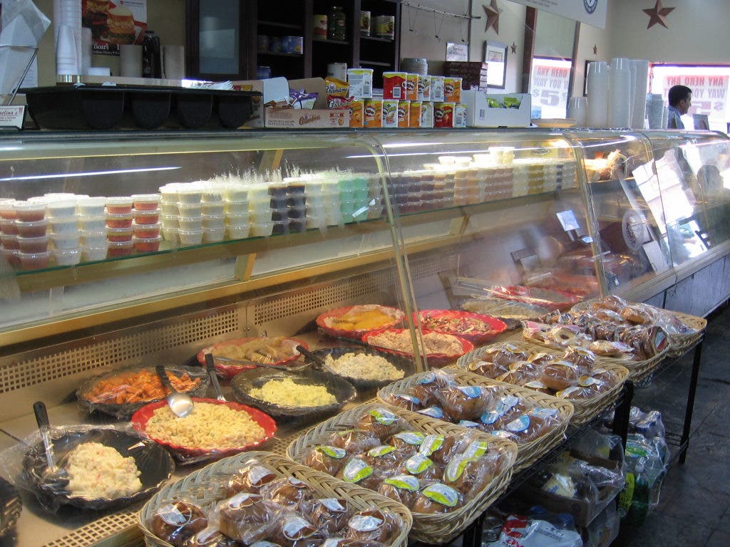 #63 - Enjoy the Belgian Fries at Burnside Deli | Five Towns, NY Patch