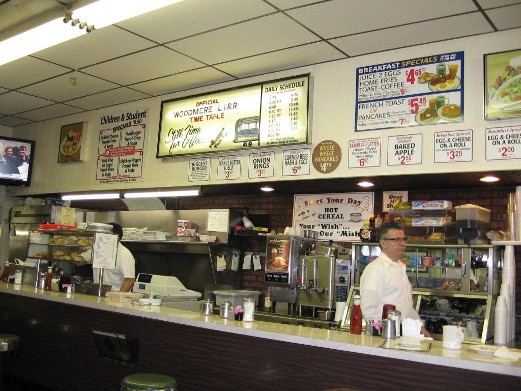  51 Eat A Mish At Chateau Coffee Shop Five Towns NY Patch