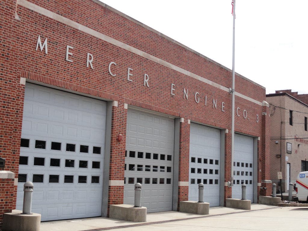 Princeton Fire Department To Receive Federal Grant | Princeton, NJ Patch