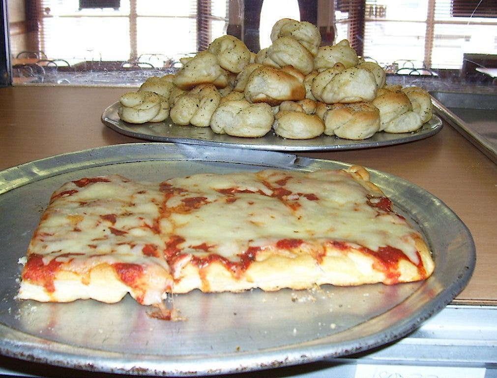 Chef of the Week: Joe Barreca, San Remo Pizza & Pasta | Bradenton, FL Patch