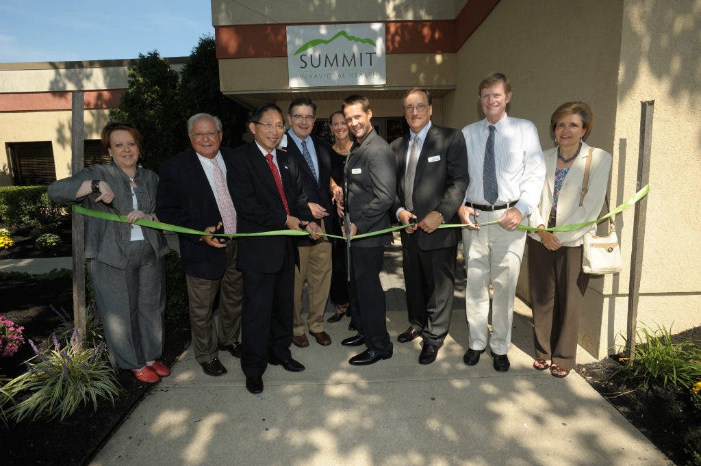 Community Recognizes Need for Substance Abuse Treatment during Summit ...