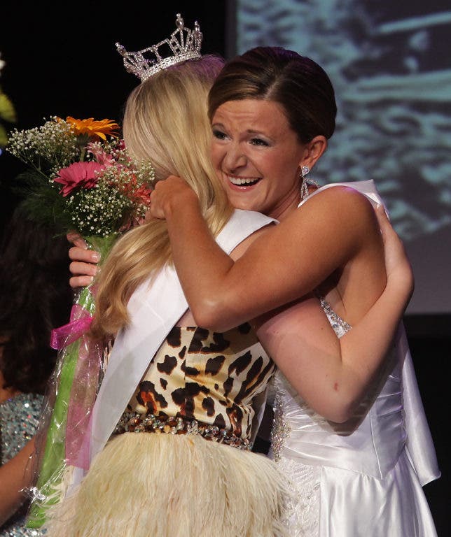 End of Preliminaries Sets Up Tonight's Miss New Jersey Finale | Ocean ...