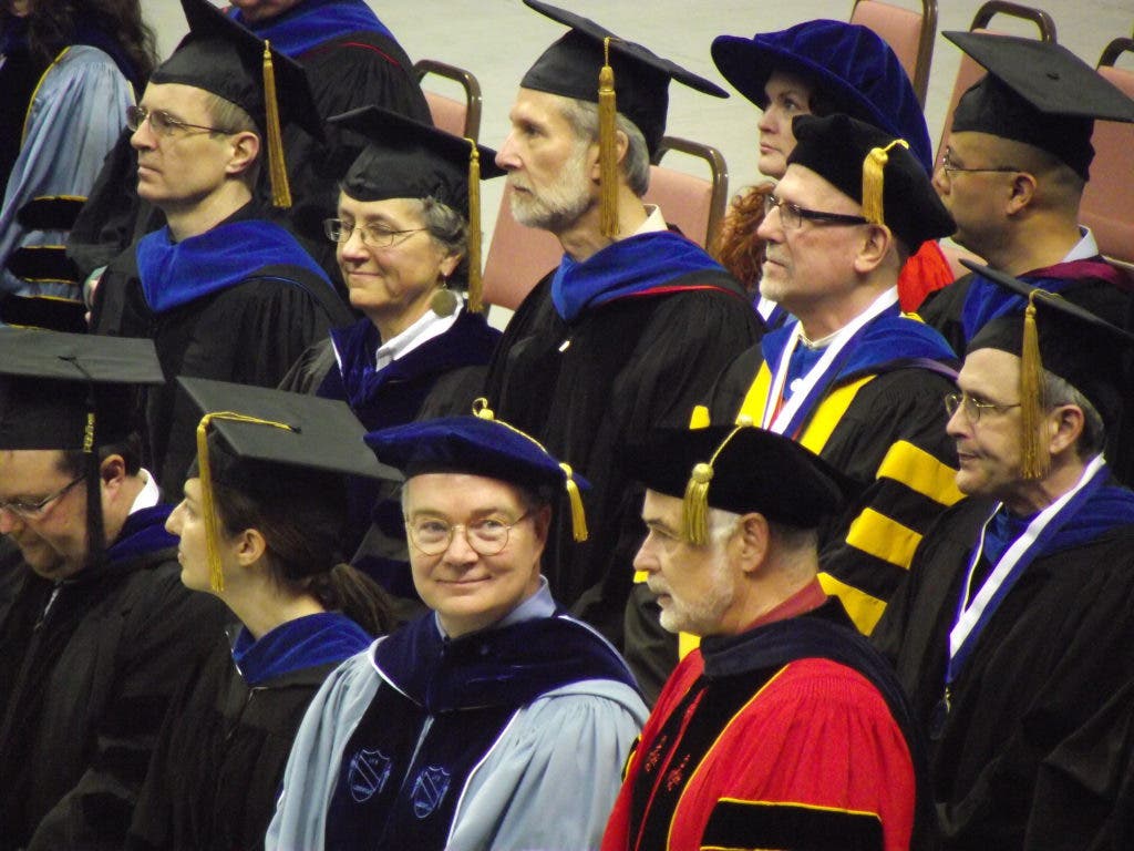 UConn Graduates More Than 4,000 | Farmington, CT Patch