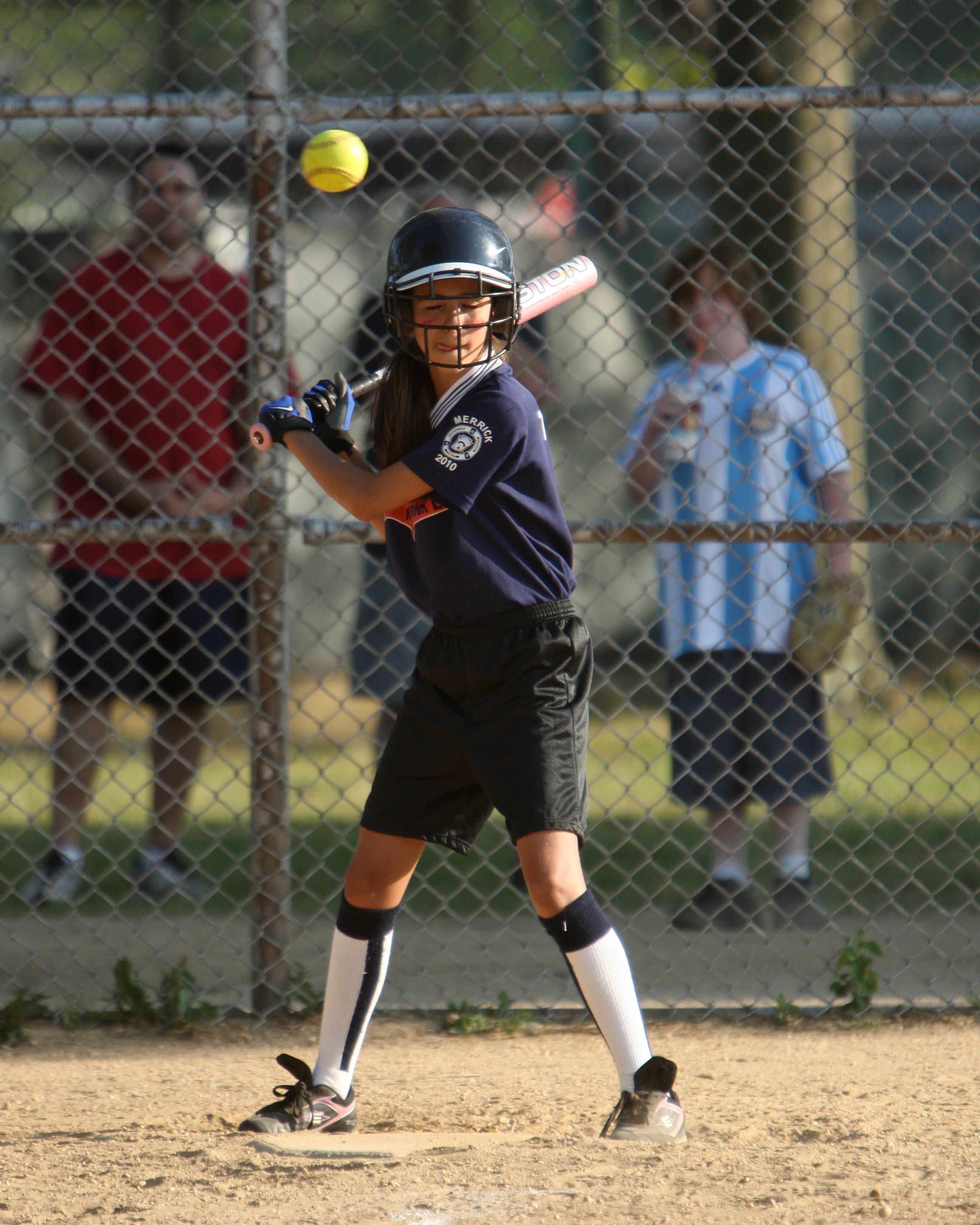 Rasulo Pitches Red Sox to Softball Championship | Merrick, NY Patch