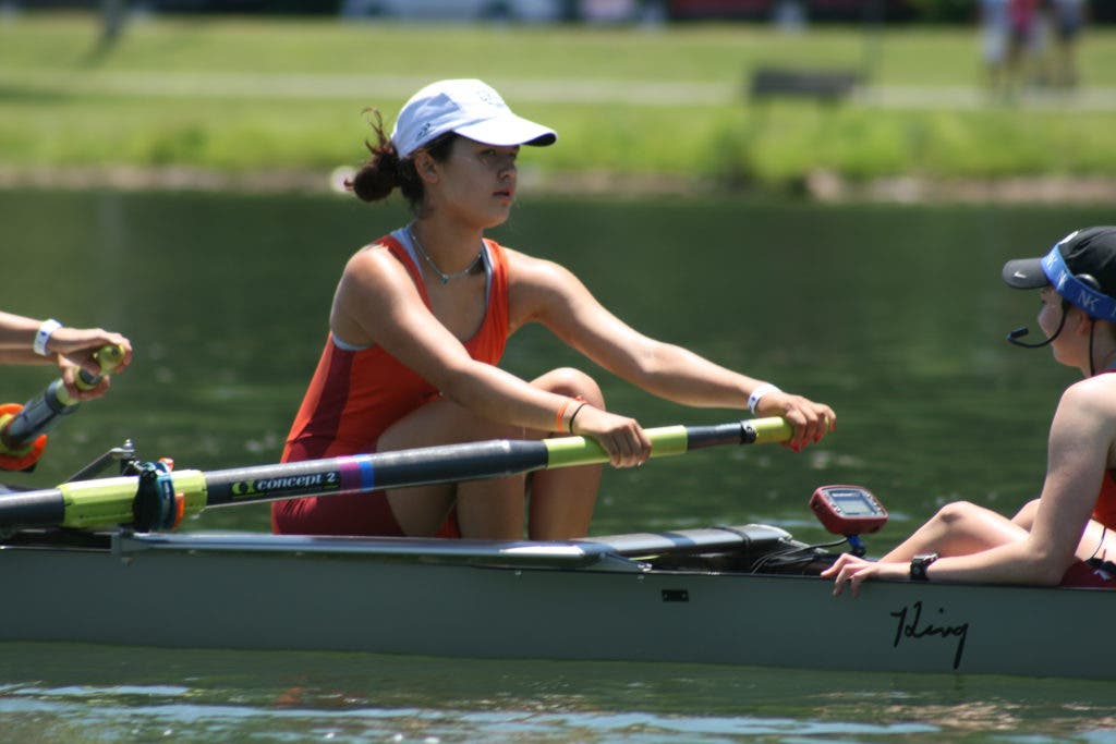Wayland-Weston Crew Performing Well at National Championships | Wayland ...