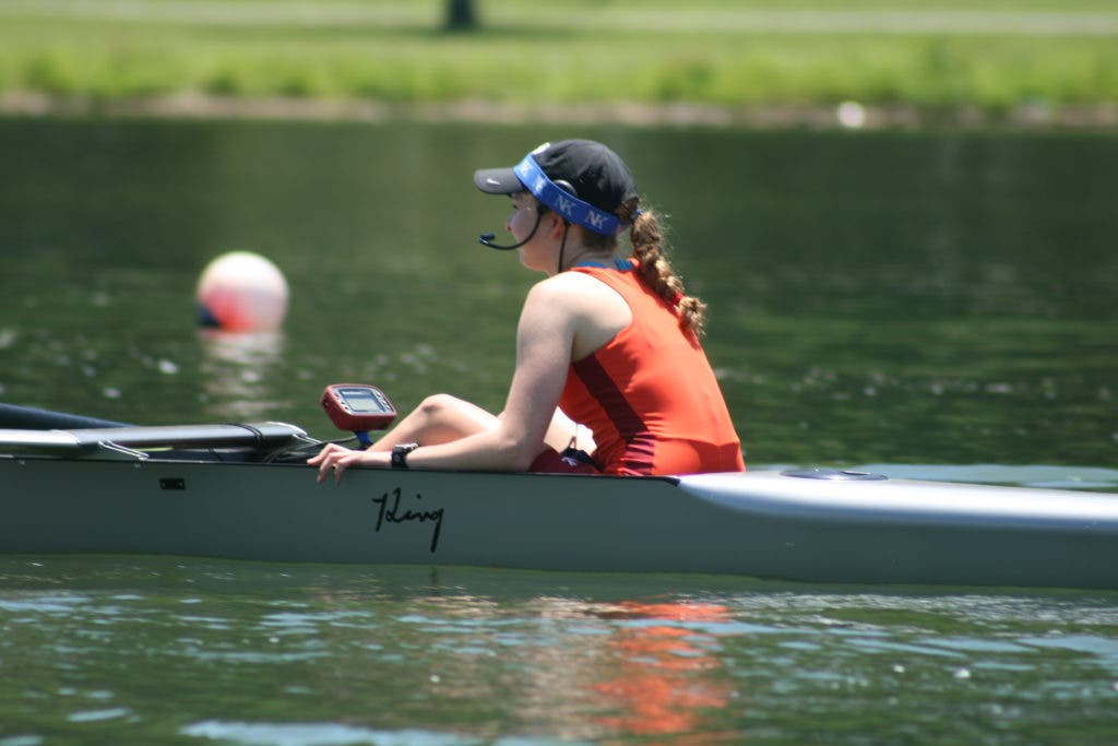 Wayland-Weston Crew Performing Well at National Championships | Wayland ...