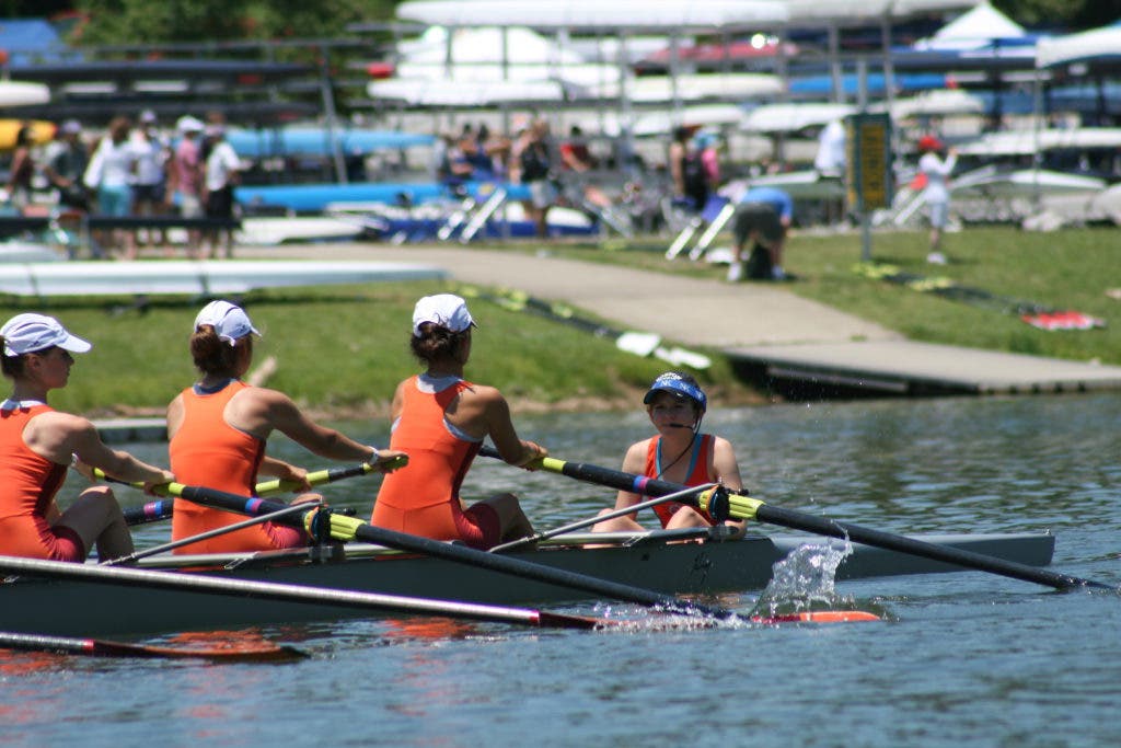 Wayland-Weston Crew Performing Well at National Championships | Wayland ...