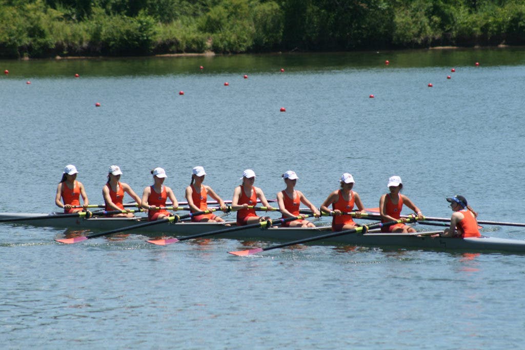 Wayland-Weston Crew Heads To National Championships | Wayland, MA Patch