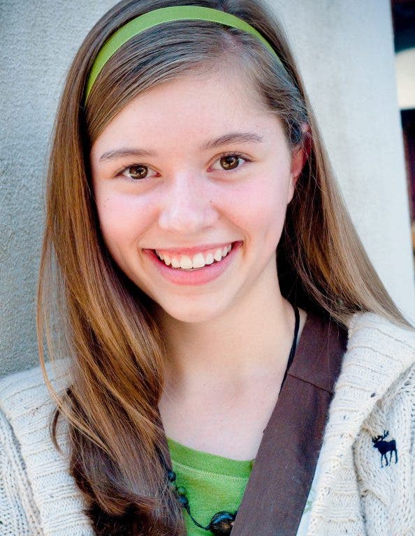 Whiz Kids of the Week: Maddie Dill | Dunwoody, GA Patch
