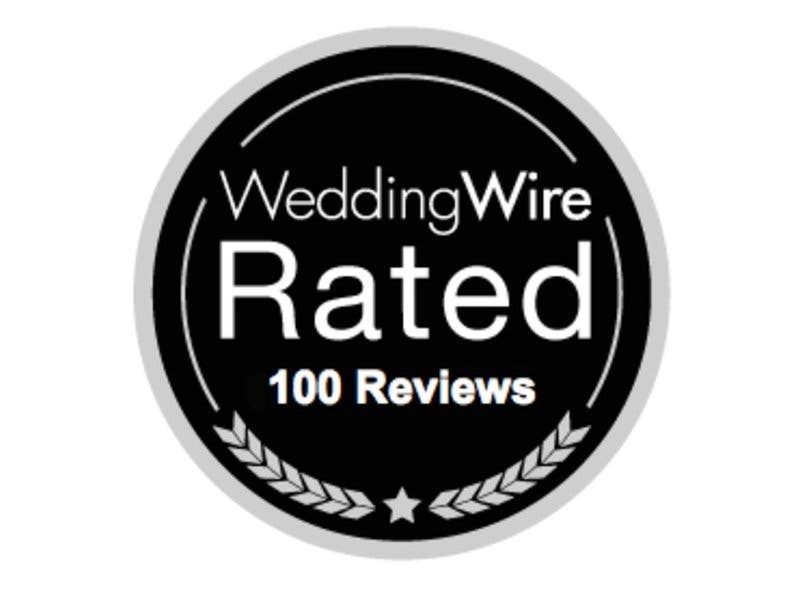 ATMOSPHERE PRODUCTIONS receives the prestigious the Elite WeddingWire ...